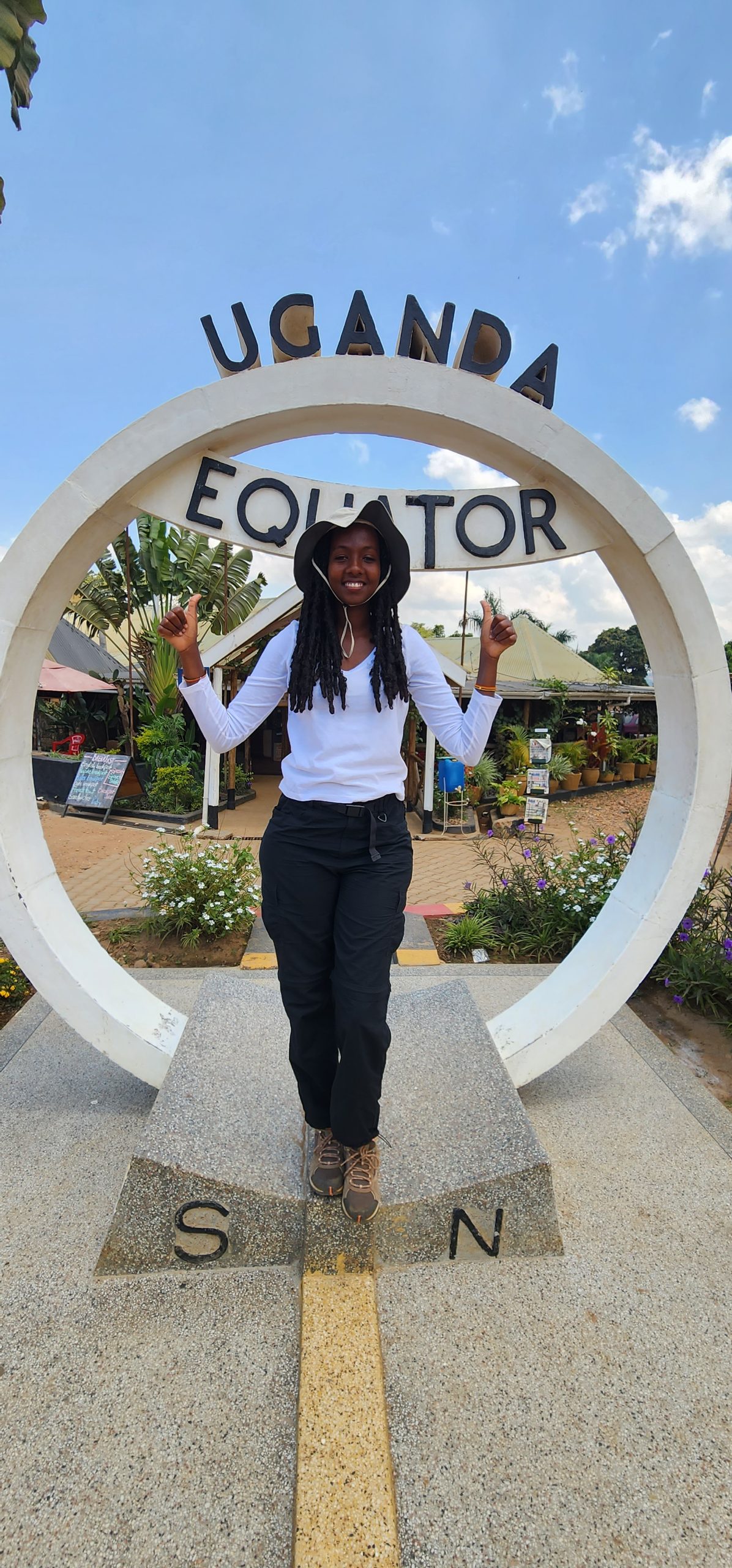 Katushabe Mabel – Tourist Guides Portal