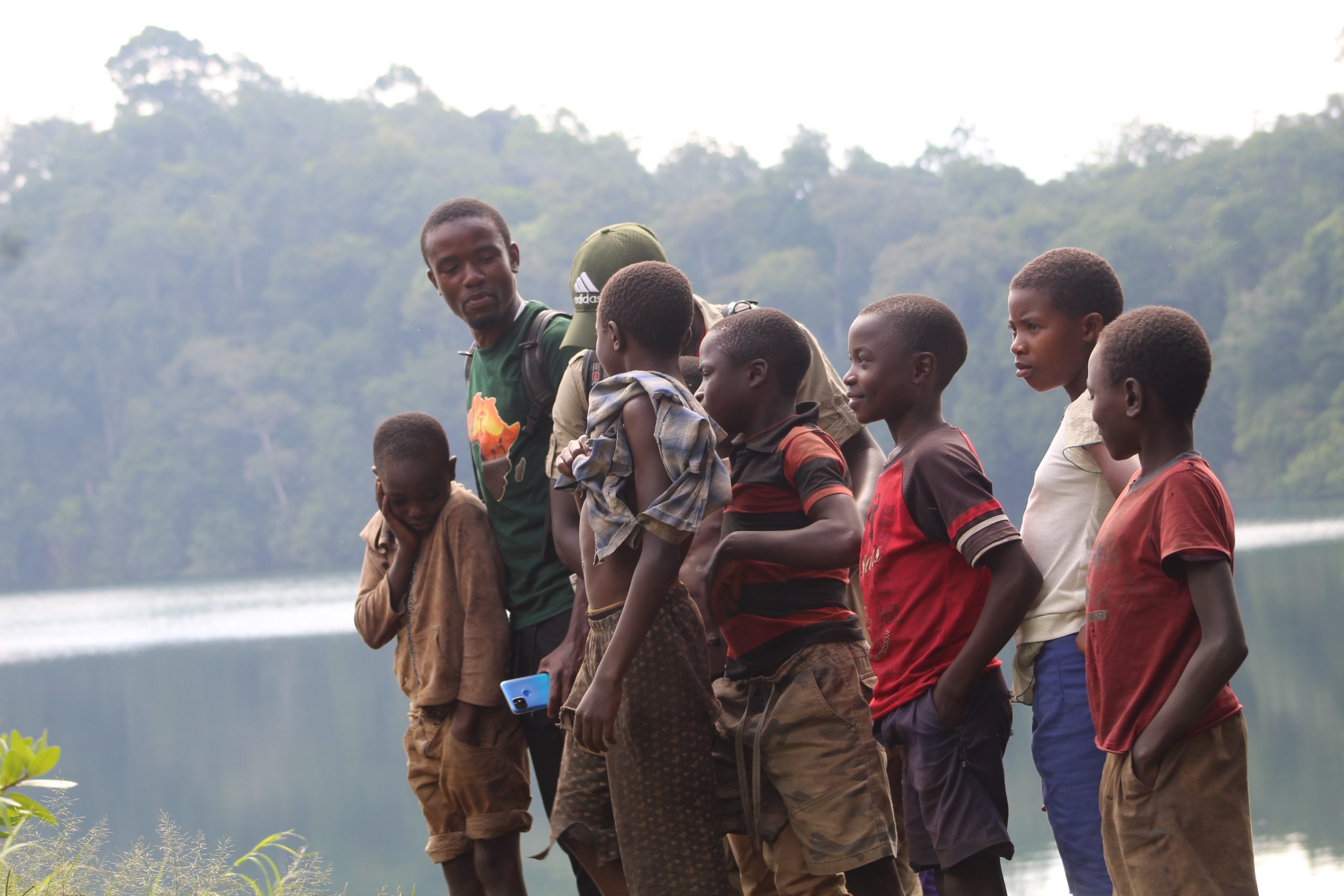 Kavuma Feishary - Tourist Guides Portal